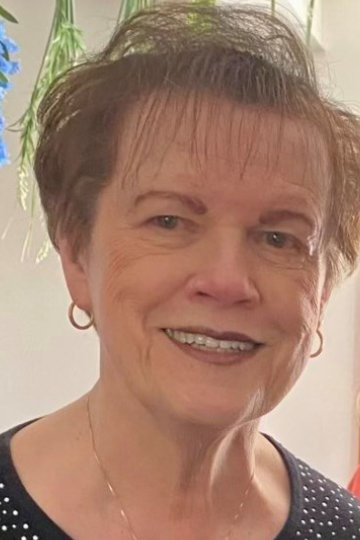 Joan E. Lucansky 1939-2023 | News, Sports, Jobs - The Vindicator